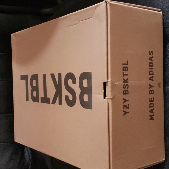 Yeezy | Shoes | Adidas Yzy Boost Bsktbl Frozen Blue 220 | Poshmark